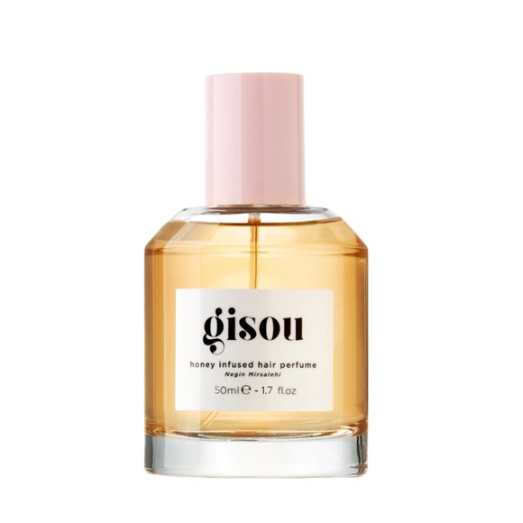 Gisou | Hair | Mini Gisou Hair Oil Mist 7oz | Poshmark